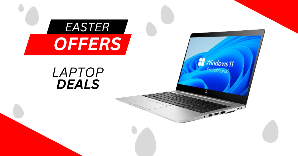 Offer Categories - Laptops Clearance Cyprus