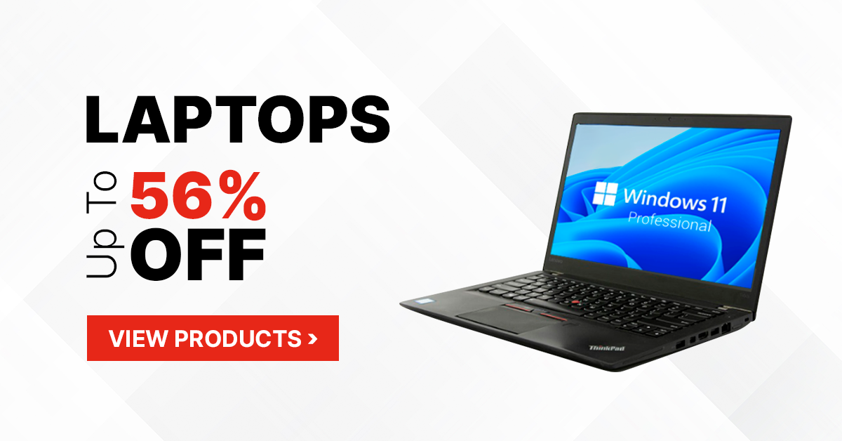 Offer Categories - Laptops Clearance Cyprus