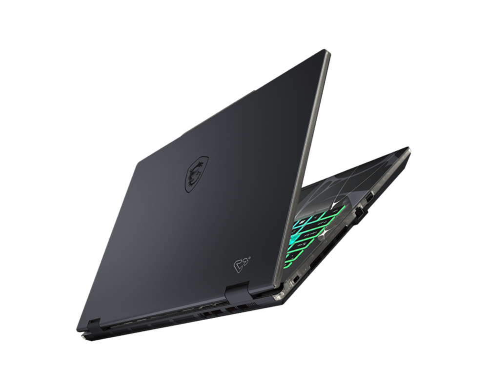 MSI Cyborg 15 – RTX 5050 - Laptops Clearance Cyprus